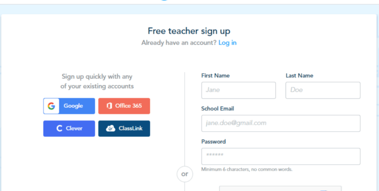 How to use Nearpod- the most interactive online teaching app ...