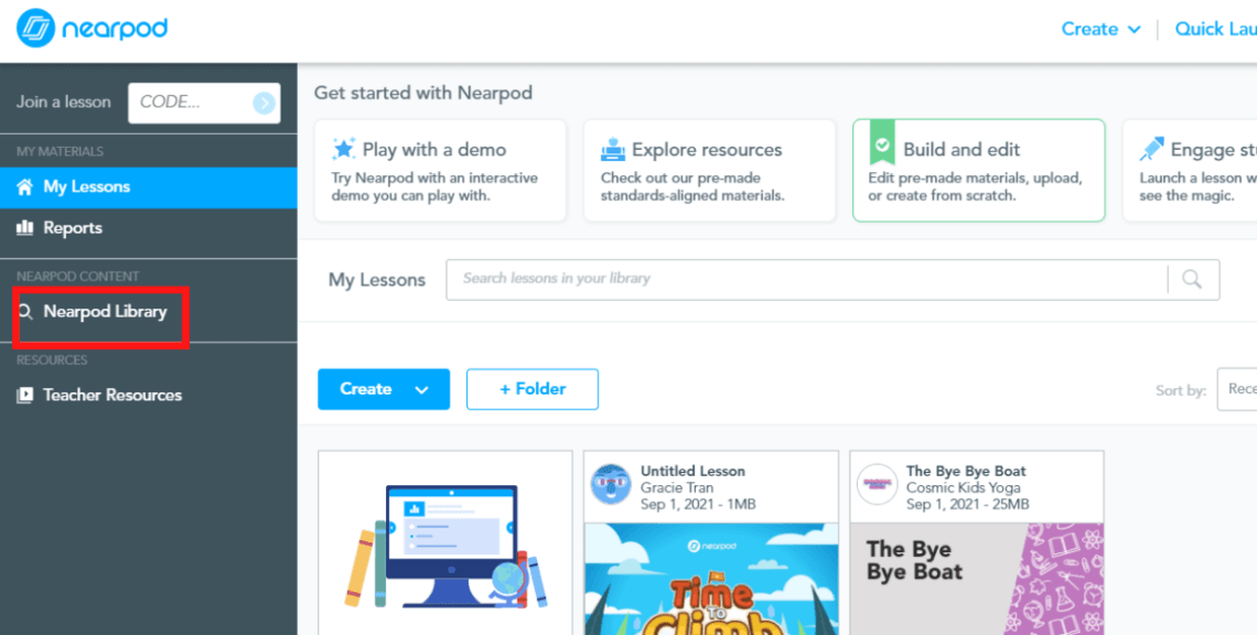 How to use Nearpod- the most interactive online teaching app ...
