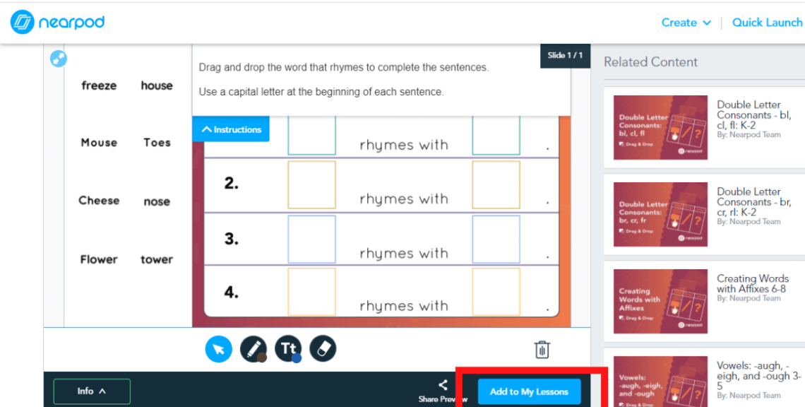 How to use Nearpod- the most interactive online teaching app ...