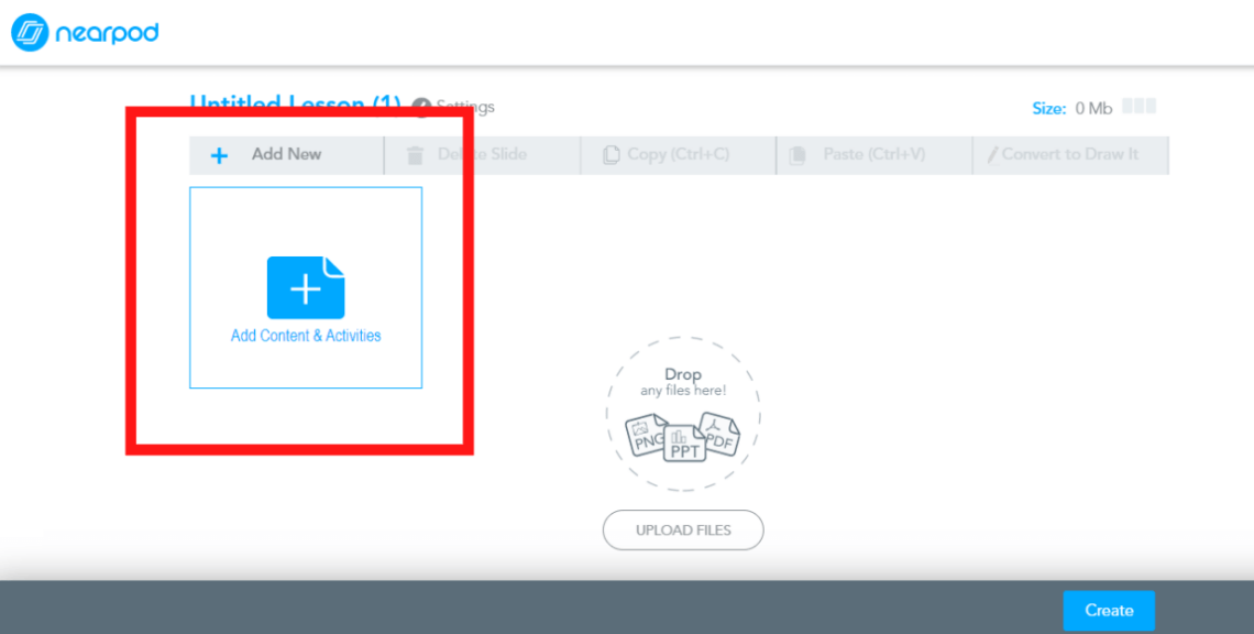 How to use Nearpod- the most interactive online teaching app ...