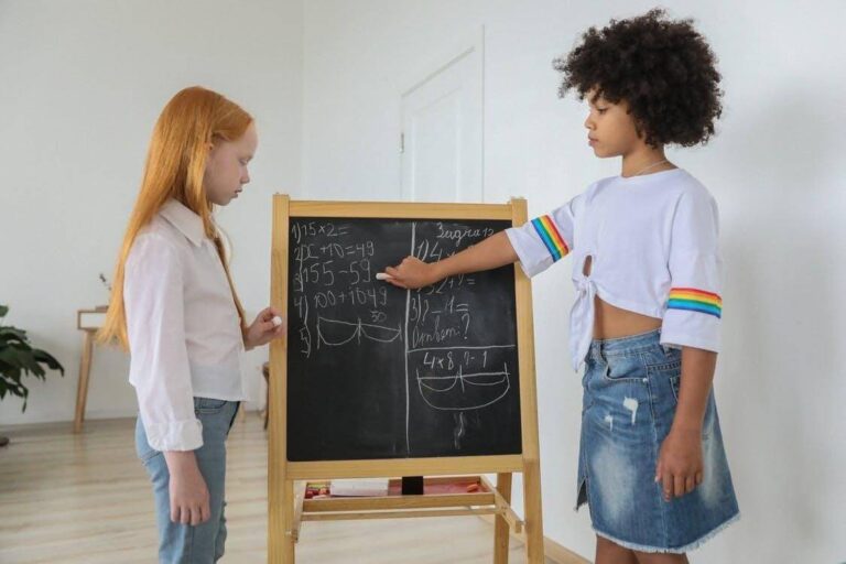 How To Teach Maths In An Interesting Way In Your ESL Classroom