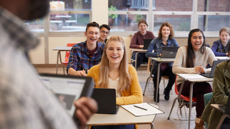 14 Types of teaching methods for an effective lesson