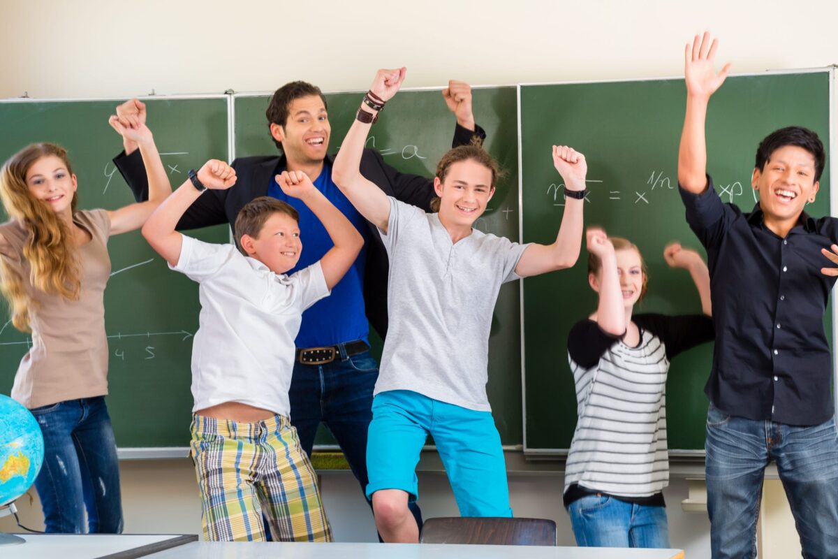 What is TPR (Total Physical Response)? How can I use it?
