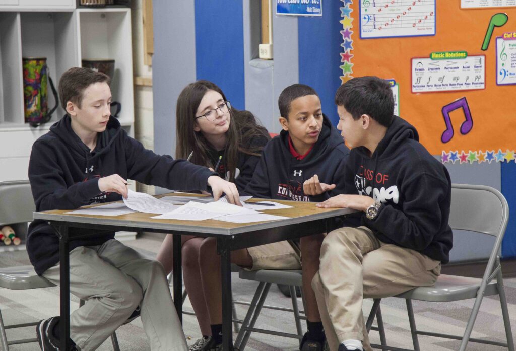 120+ High and Middle School Debate Topics for Students