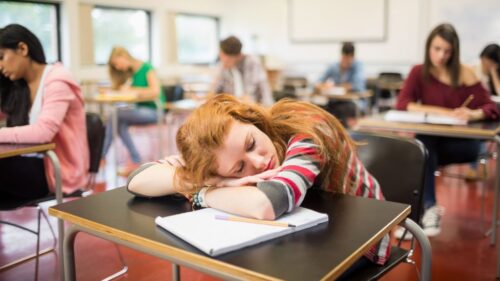 Why Students Get Bored & How to Engage Bored Students in the Class