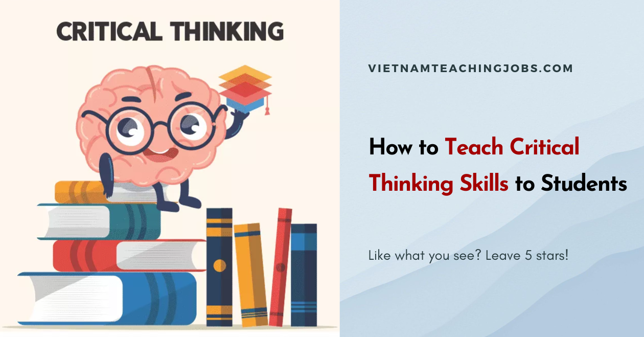 Critical Thinking Skills Critical Thinking Skills