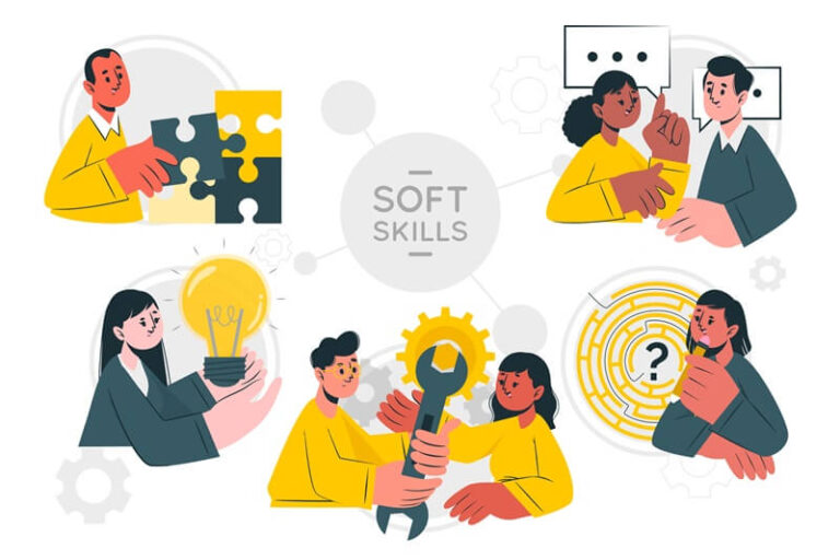 What's The Difference Between Soft Skills Vs Hard Skills - Examples