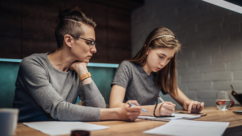 How to Use the Think-Pair-Share Activity to Engage Your Students