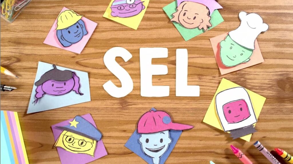 What Is Social-Emotional Learning (Sel)? Why Is Sel Important?
